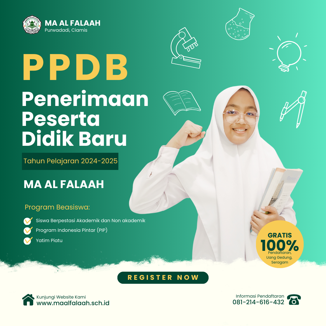 Informasi PPDB 2024-2025